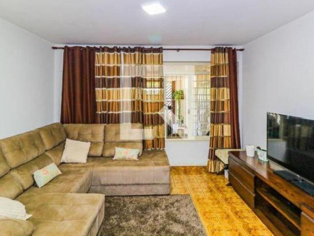 Casa à Venda Chácara Santo Antonio, 4 Quartos, 225 m² São Paulo