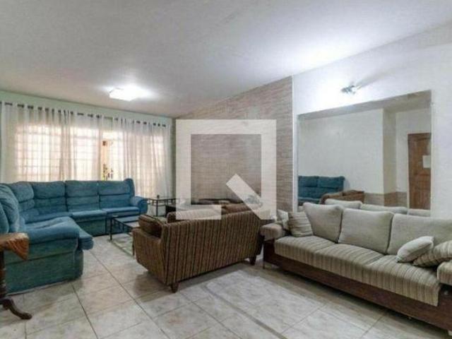 Casa à Venda Chácara Santo Antonio, 4 Quartos, 266 m² São Paulo