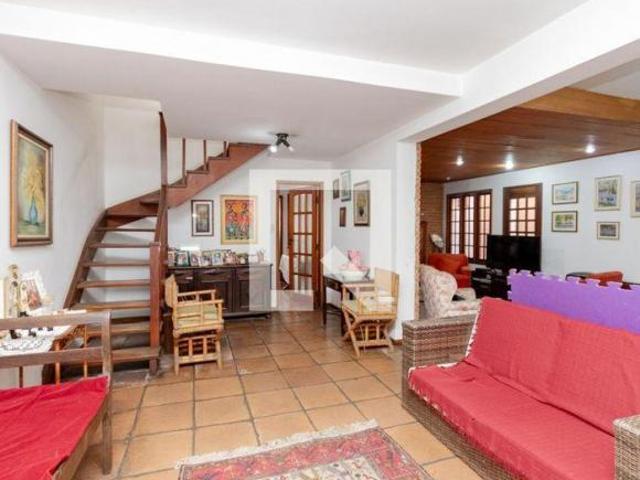Casa à Venda Chácara Santo Antonio, 4 Quartos, 270 m2