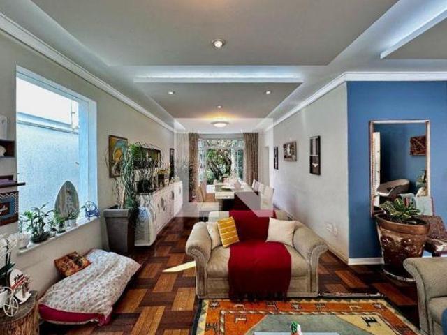Casa à Venda Chácara Santo Antonio, 4 Quartos, 300 m² São Paulo