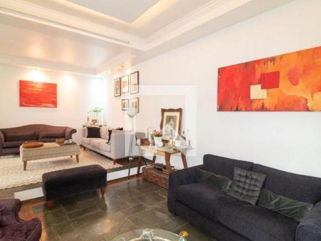 Casa à Venda Chácara Santo Antonio, 4 Quartos, 320 m2
