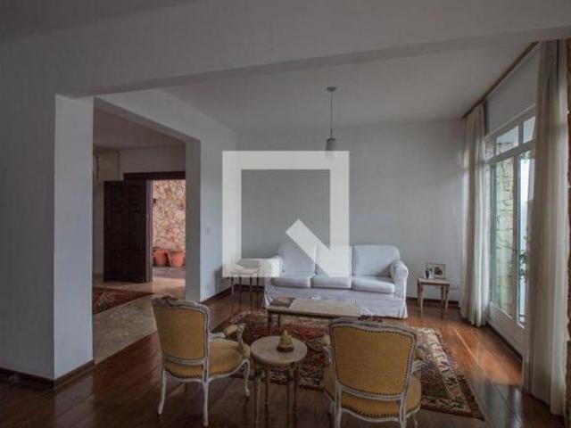 Casa à Venda Chácara Santo Antonio, 5 Quartos, 440 m² São Paulo