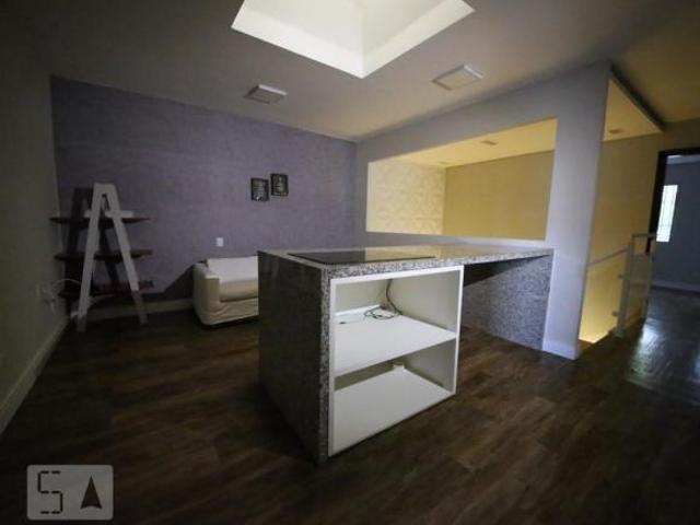 Casa à Venda Chácara Santo Antonio, 5 Quartos, 500 m2