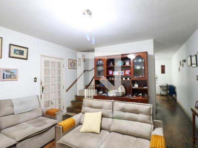 Casa à Venda Chácara Santo Antonio, 5 Quartos, 180 m2