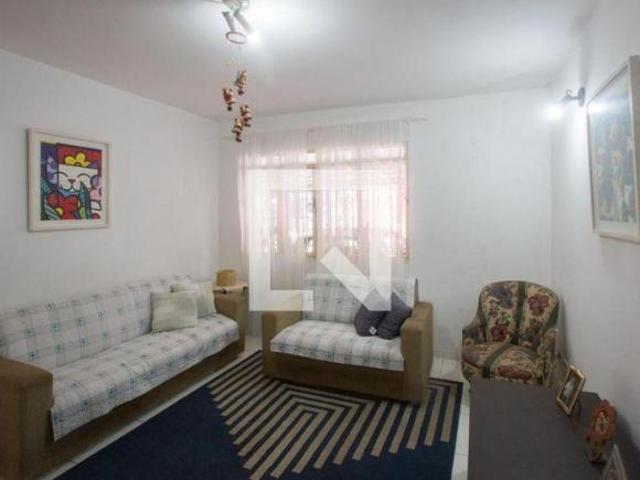 Casa à Venda Chácara Santo Antonio, 5 Quartos, 210 m² São Paulo