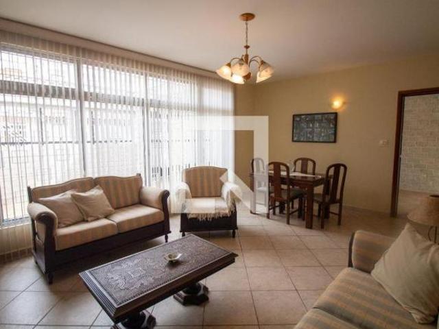 Casa à Venda Chácara Santo Antonio, 5 Quartos, 254 m2