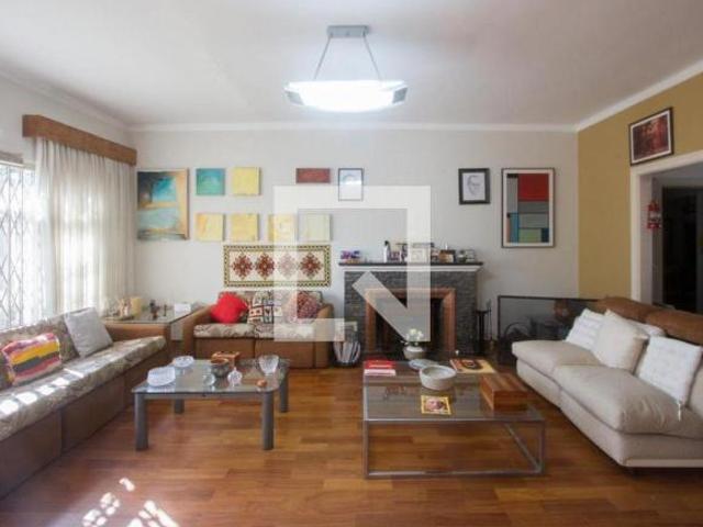 Casa à Venda Chácara Santo Antonio, 5 Quartos, 315 m2