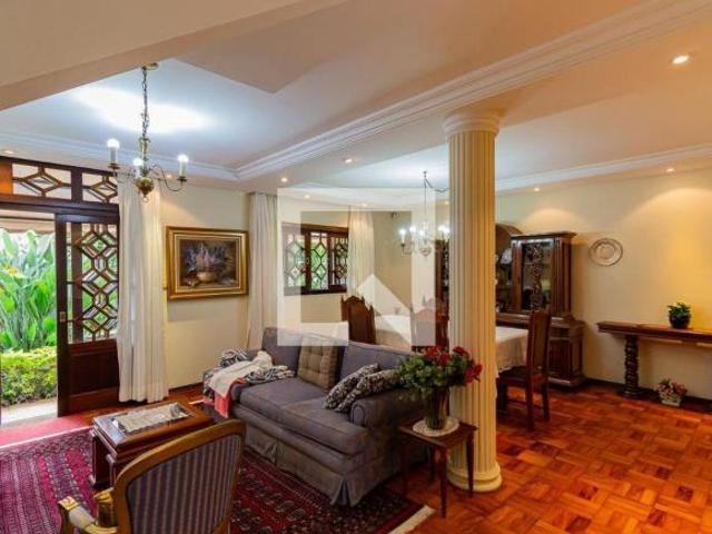 Casa à Venda Chácara Santo Antonio, 5 Quartos, 339 m2