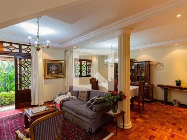 Casa à Venda Chácara Santo Antonio, 5 Quartos, 339 m² São Paulo