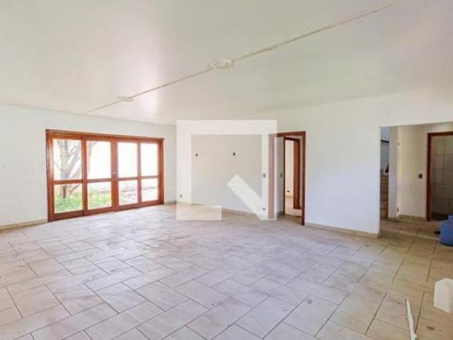 Casa à Venda Chácara Santo Antonio, 5 Quartos, 360 m2