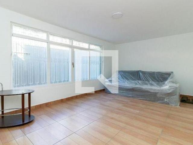 Casa à Venda Chácara Santo Antonio, 6 Quartos, 280 m² São Paulo