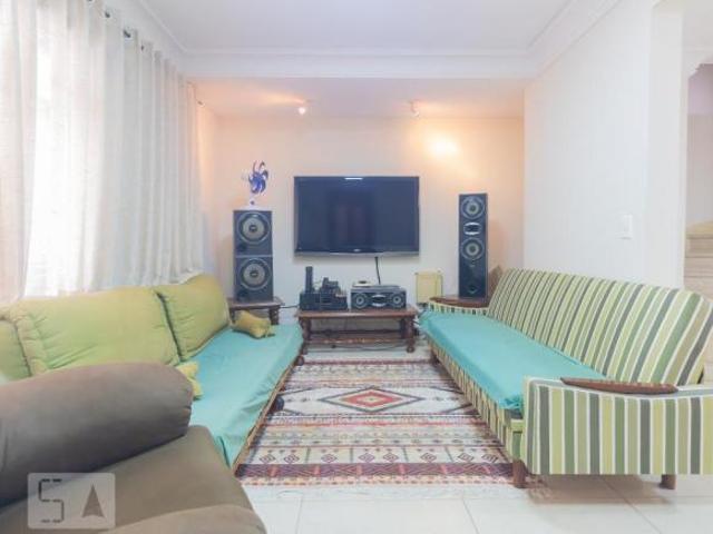 Casa à Venda Chácara Santo Antonio, 6 Quartos, 336 m² São Paulo