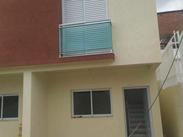 CASA A VENDA CHÁCARA SOLAR II SANTANA DE PARNAÍBA