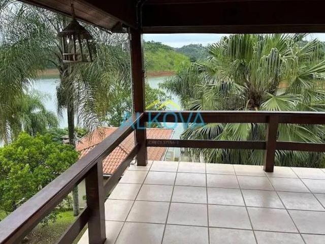 Casa à venda, Chácaras Condomínio Recanto Pássaros II, Jacareí, SP