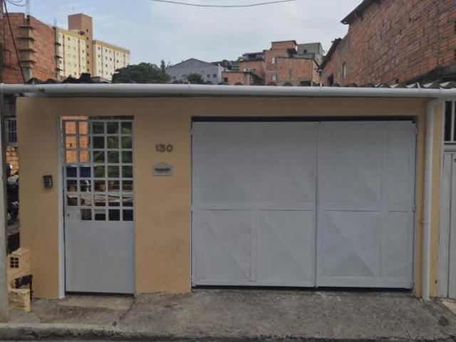 Casa à venda Chácaras Caxingui Embu das Artes/SP 101m² 2 dormitórios