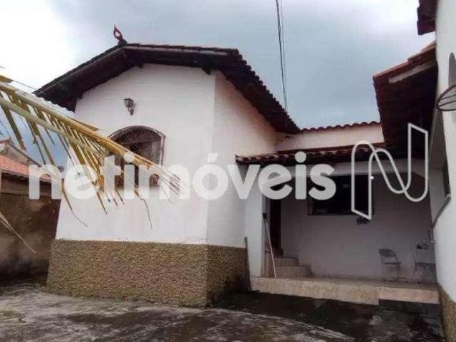 Casa à Venda, Chácaras Califórnia, Contagem