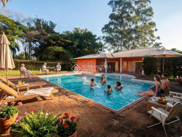 Casa à venda Chácaras da Represinha em Cotia 3.000m²