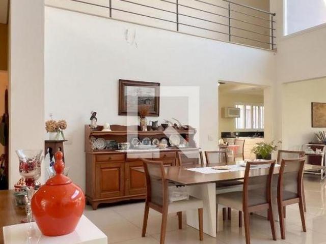 Casa à Venda Chacaras São Bento, 4 Quartos, 530 m² Valinhos