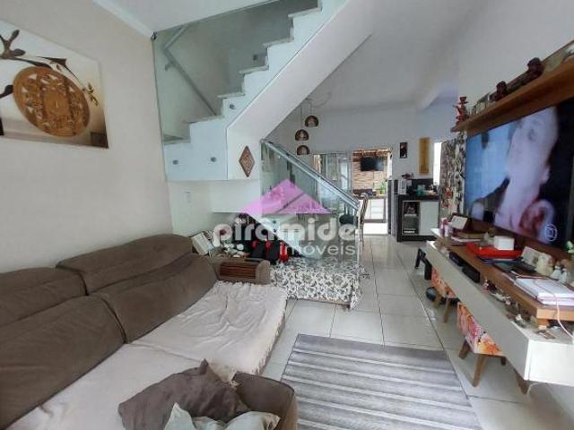Casa à venda, Chácaras São José, São José dos Campos, SP