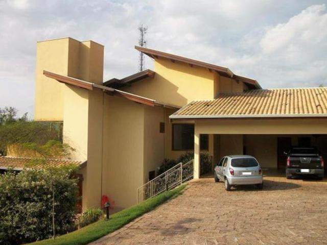 Casa à venda Chácaras Silvania em Valinhos