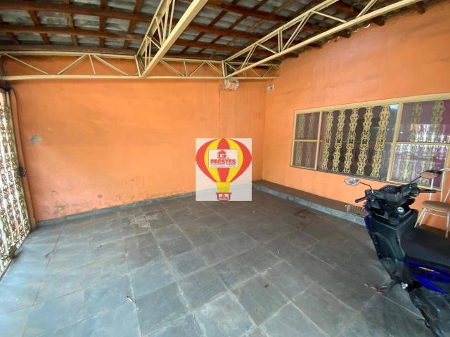 Casa á venda Chave Votorantim 7749