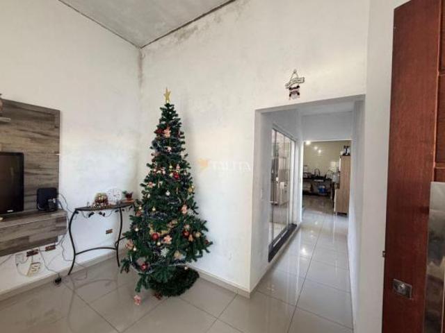 Casa à venda Cittá Bellucci Cerquilho