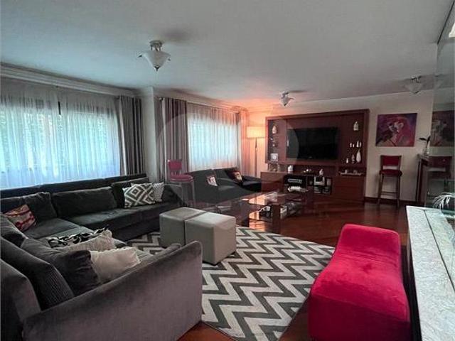 Casa a venda City América São Paulo SP