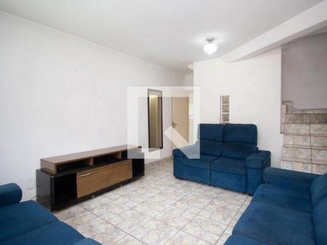 Casa à Venda City América, 2 Quartos, 126 m² São Paulo