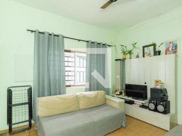 Casa à Venda City América, 3 Quartos, 70 m² São Paulo