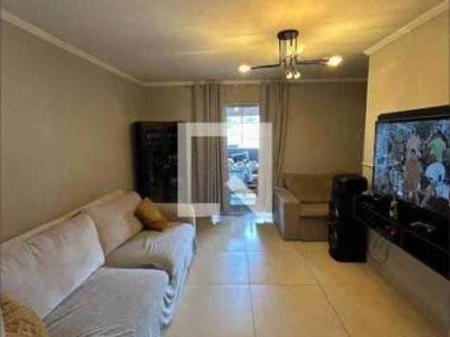 Casa à Venda City América, 3 Quartos, 100 m² São Paulo