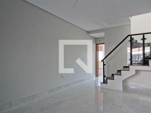 Casa à Venda City América, 3 Quartos, 145 m² São Paulo