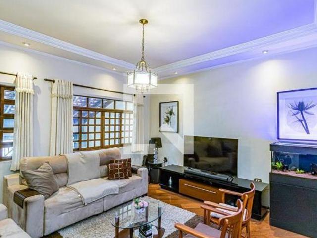 Casa à Venda City América, 3 Quartos, 150 m² São Paulo