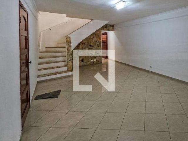 Casa à Venda City América, 3 Quartos, 155 m² São Paulo