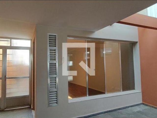 Casa à Venda City América, 3 Quartos, 168 m² São Paulo