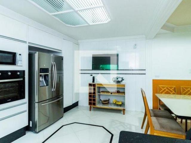 Casa à Venda City América, 4 Quartos, 194 m² São Paulo