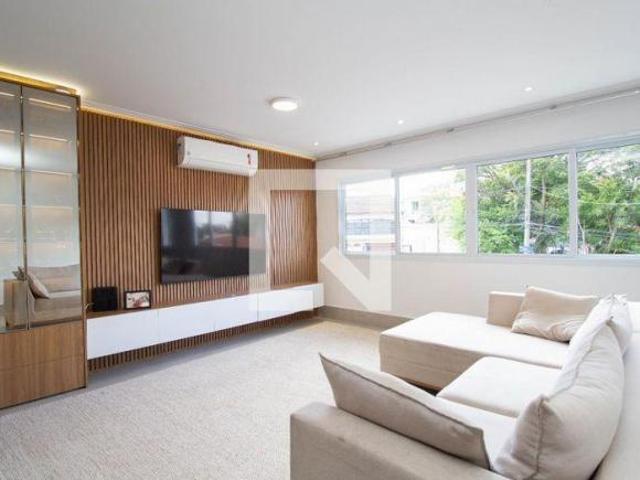 Casa à Venda City América, 3 Quartos, 200 m² São Paulo