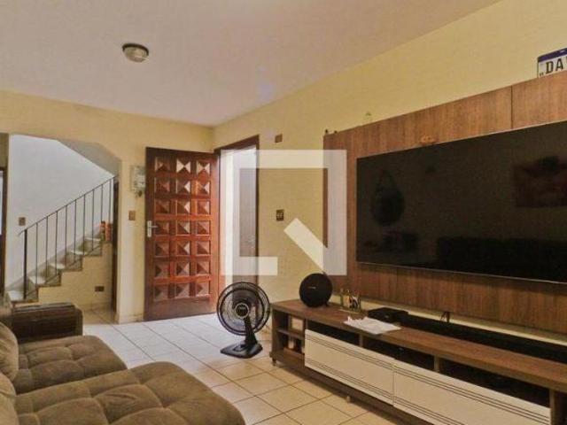 Casa à Venda City América, 3 Quartos, 216 m2