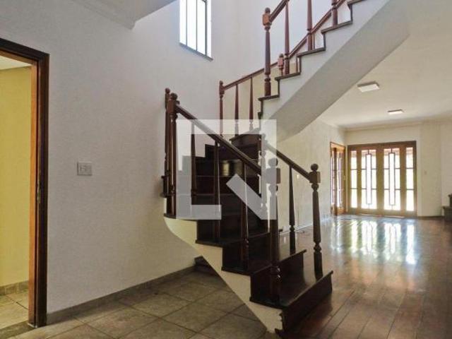Casa à Venda City América, 3 Quartos, 220 m2