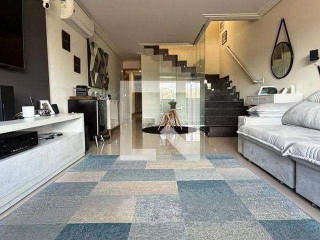 Casa à Venda City América, 3 Quartos, 232 m2