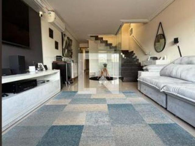 Casa à Venda City América, 3 Quartos, 232 m² São Paulo