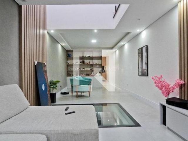 Casa à Venda City América, 3 Quartos, 249 m² São Paulo