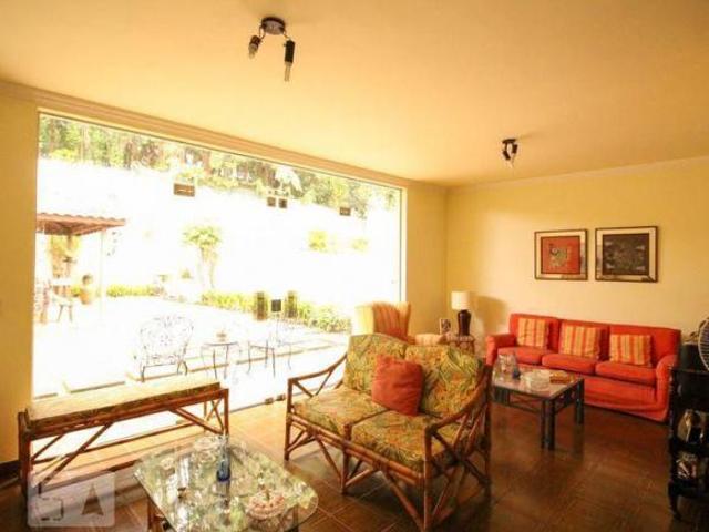 Casa à Venda City América, 3 Quartos, 261 m2