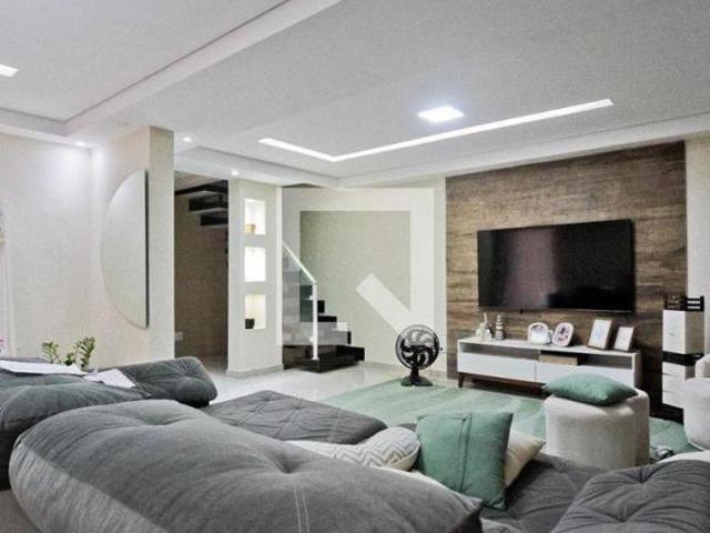 Casa à Venda City América, 3 Quartos, 270 m² São Paulo
