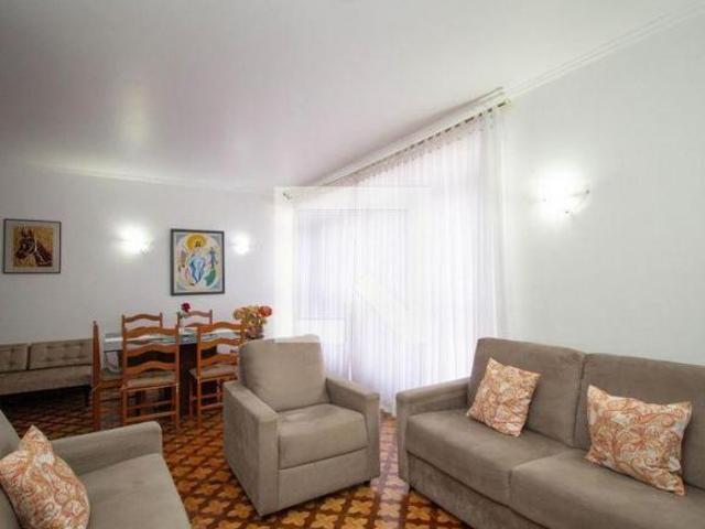 Casa à Venda City América, 3 Quartos, 270 m² São Paulo