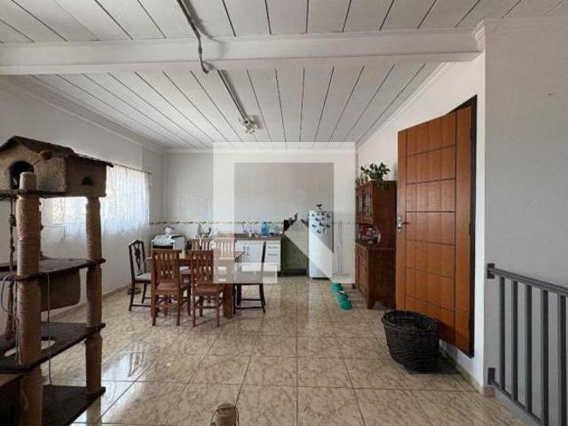 Casa à Venda City América, 3 Quartos, 300 m2
