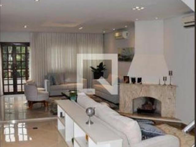 Casa à Venda City América, 3 Quartos, 320 m2