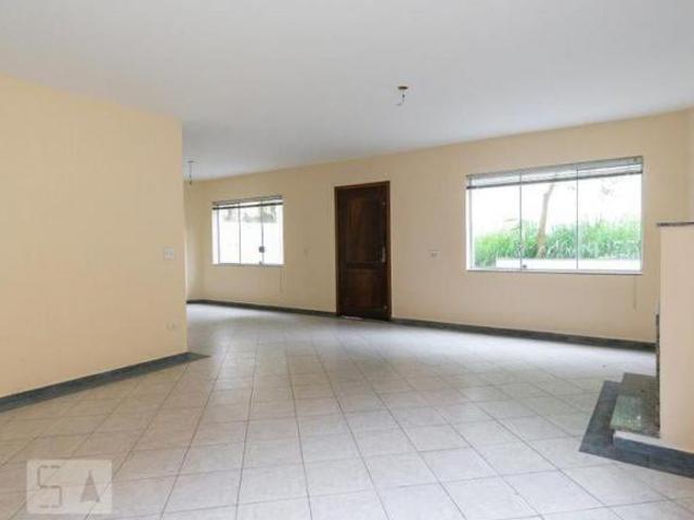 Casa à Venda City América, 3 Quartos, 320 m² São Paulo