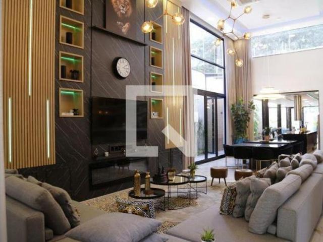 Casa à Venda City América, 3 Quartos, 350 m2
