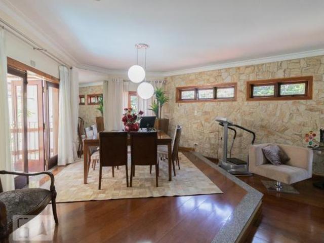 Casa à Venda City América, 3 Quartos, 360 m2