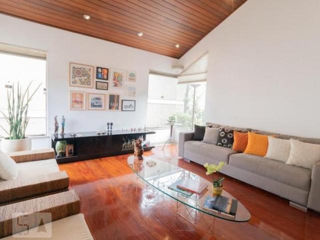 Casa à Venda City América, 3 Quartos, 383 m2